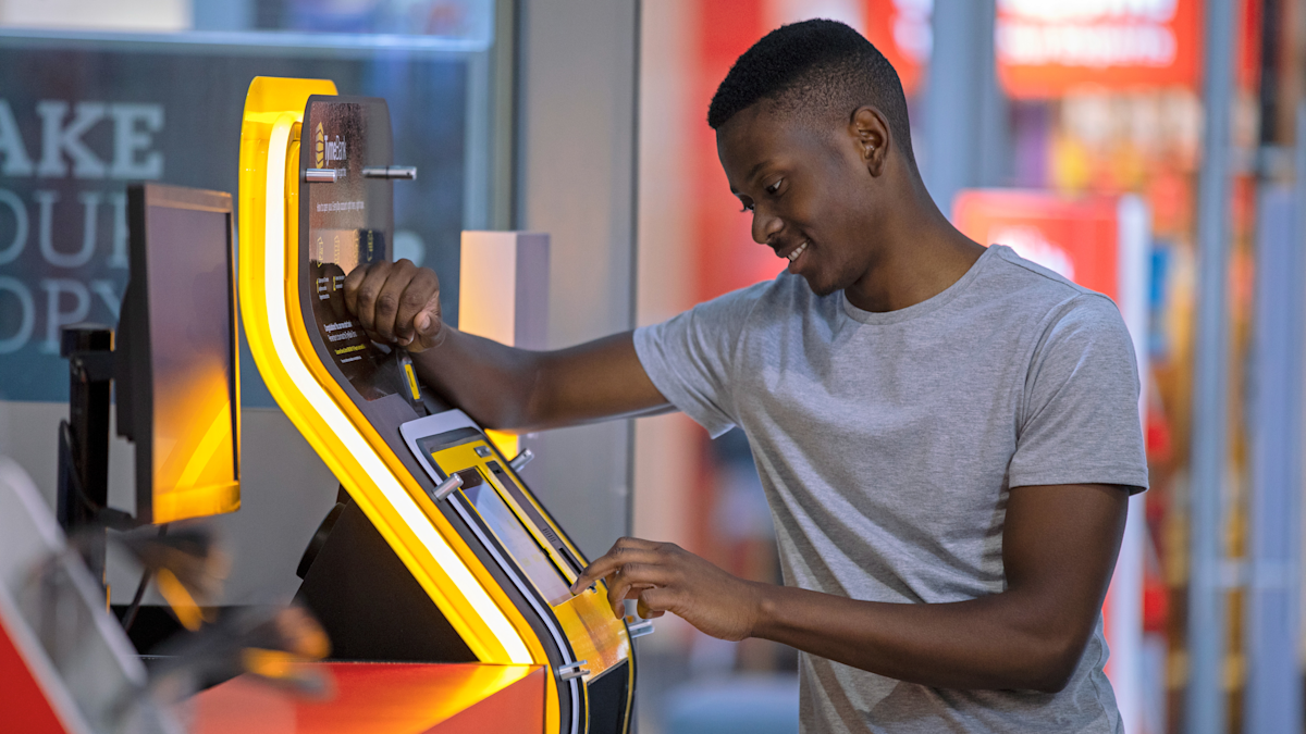 TymeBank's Key Ingredients for Building One of the World's Fastest ...