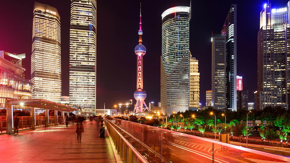 Five Chinese Tech Startups That Could Soon Be Everywhere | The Org