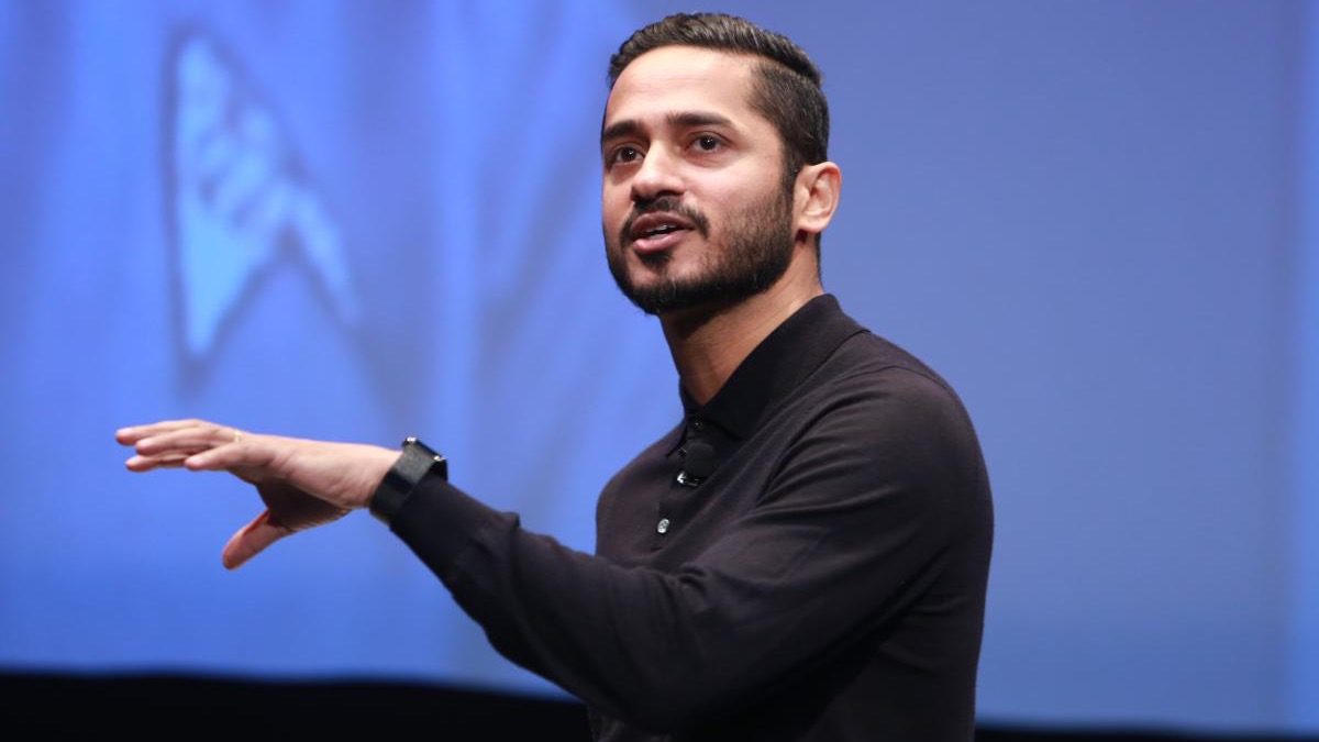 Inside Mayur Gupta's Magic Intersection of Purpose and Profitability ...