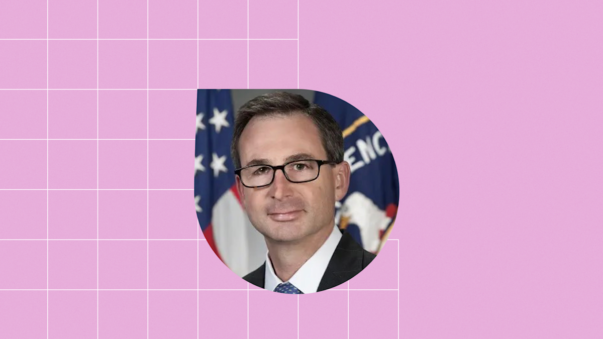 The CIA’s Former CISO Will Lead Rubrik’s Information Security Team ...