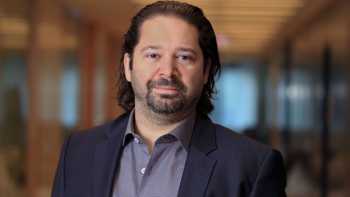 Jason Heller Joins AI-powered Ad Optimization Firm Persado as President ...
