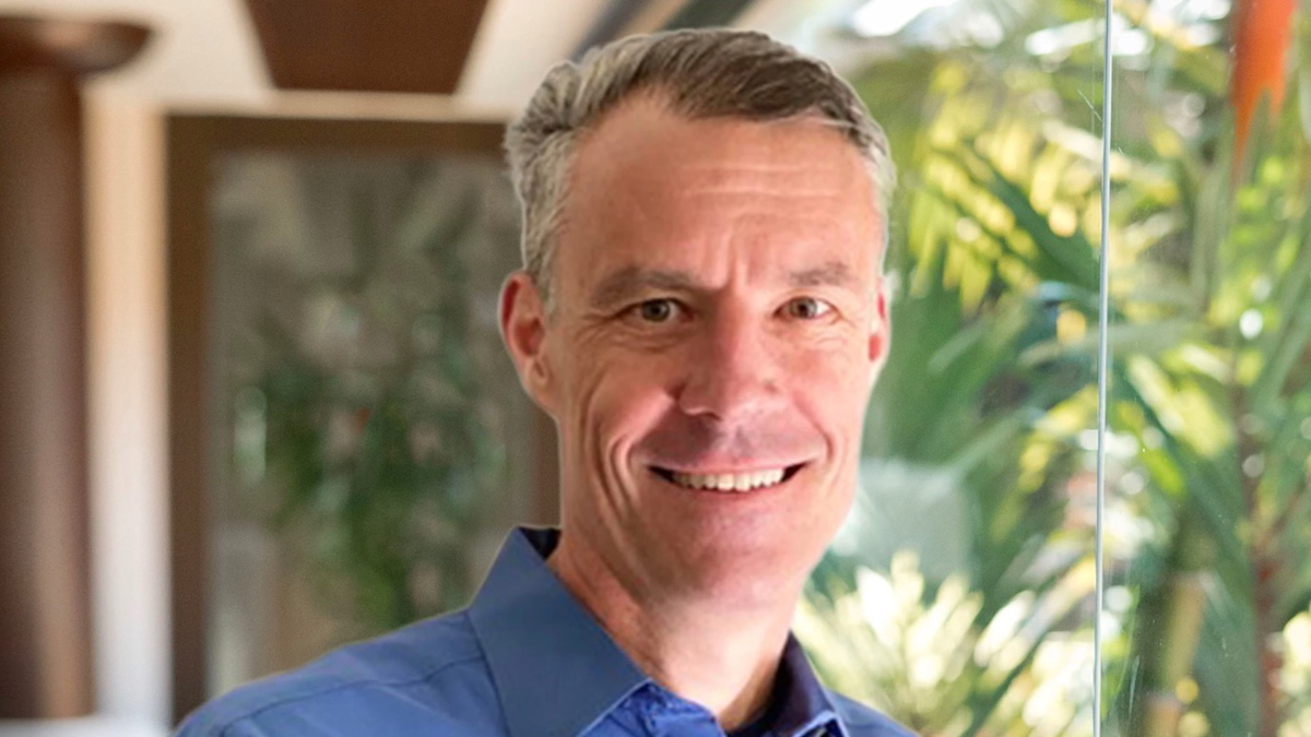 bolt Undergoes CEO Transition After Record Series A | The Org