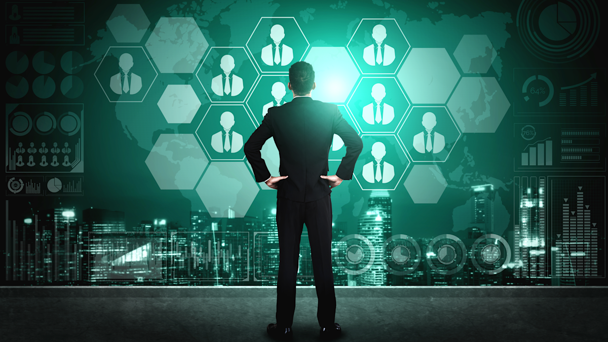 What is a Typical Org Structure at a Fintech Company? | The Org