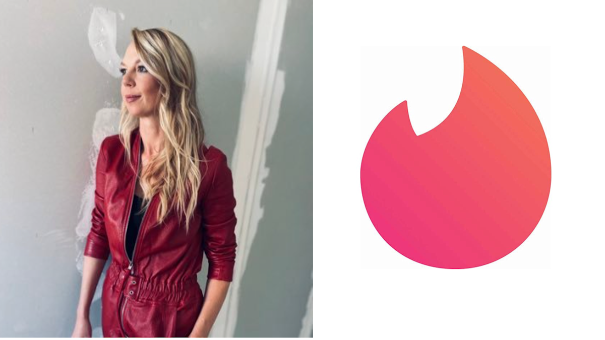 Match Group Names Tinder's First Female CEO | The Org