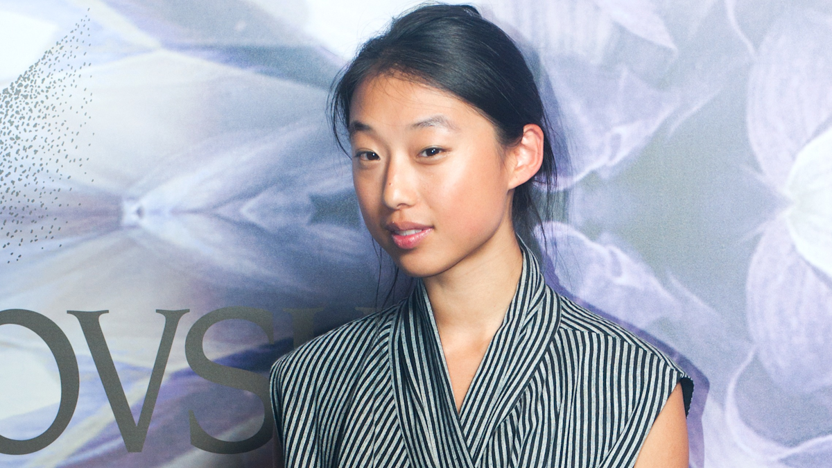 27-year-old Margaret Zhang is the New Editor in Chief of Vogue China ...