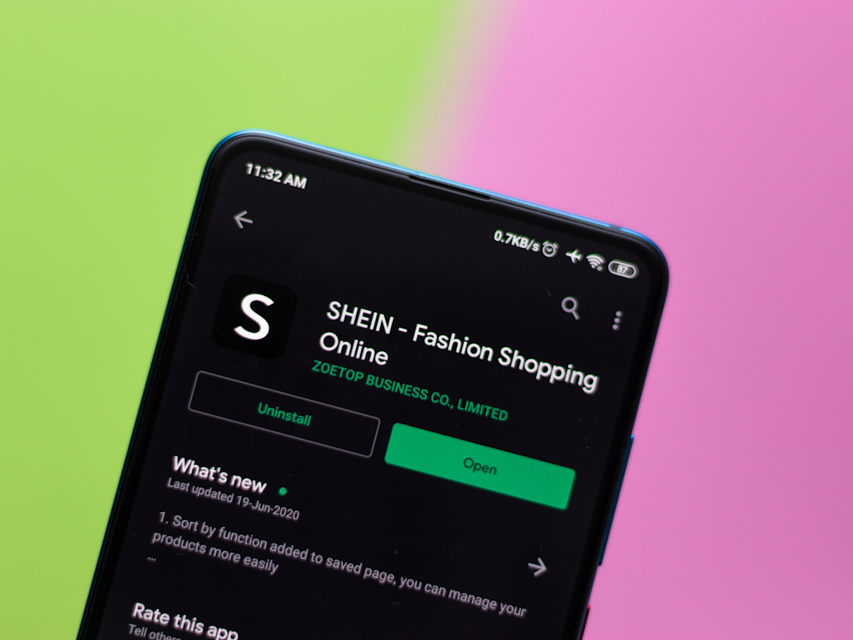 What We Know About Chris Xu, CEO of $15B Fast Fashion Retailer SHEIN ...