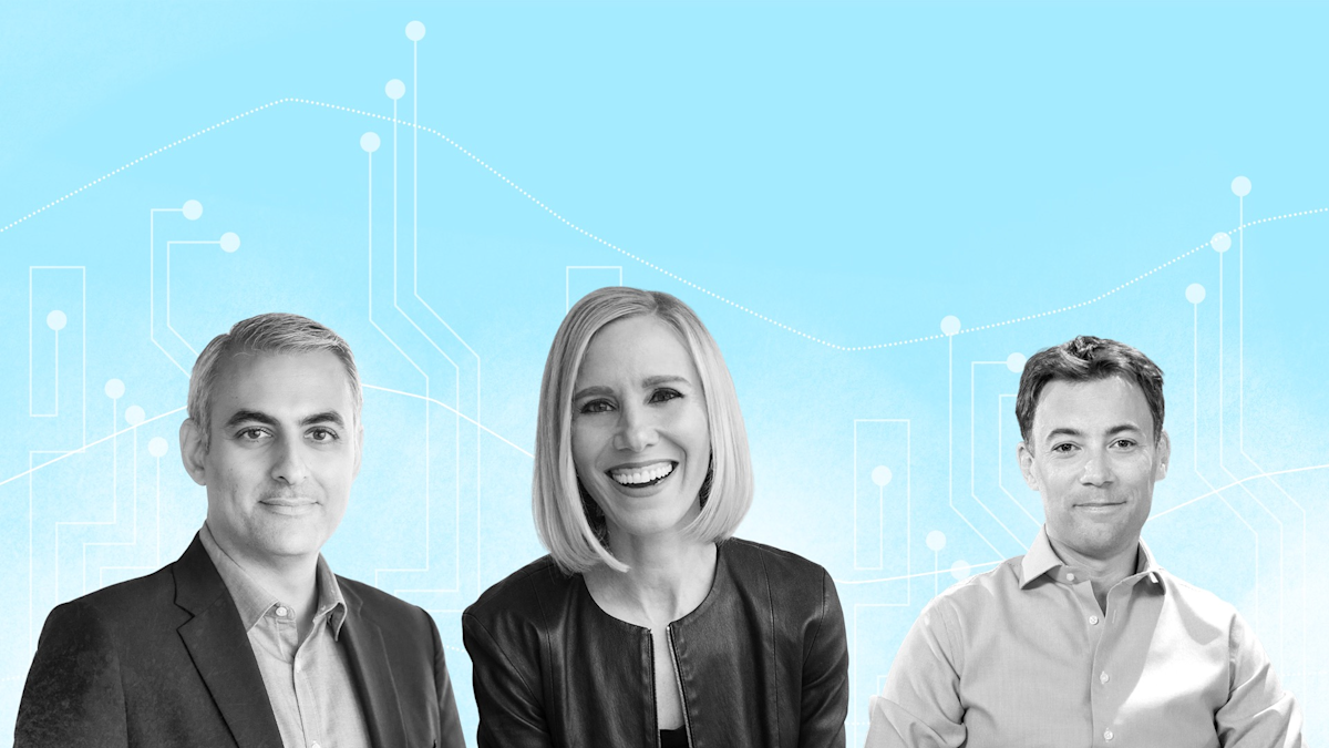 The Biggest Moves in Tech This Week | The Org