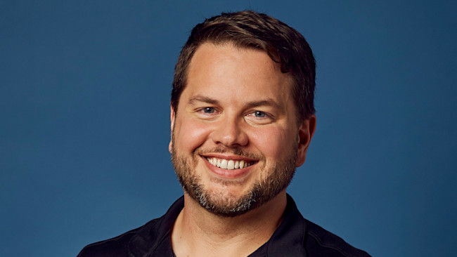 PayPal - Org Chart | The Org