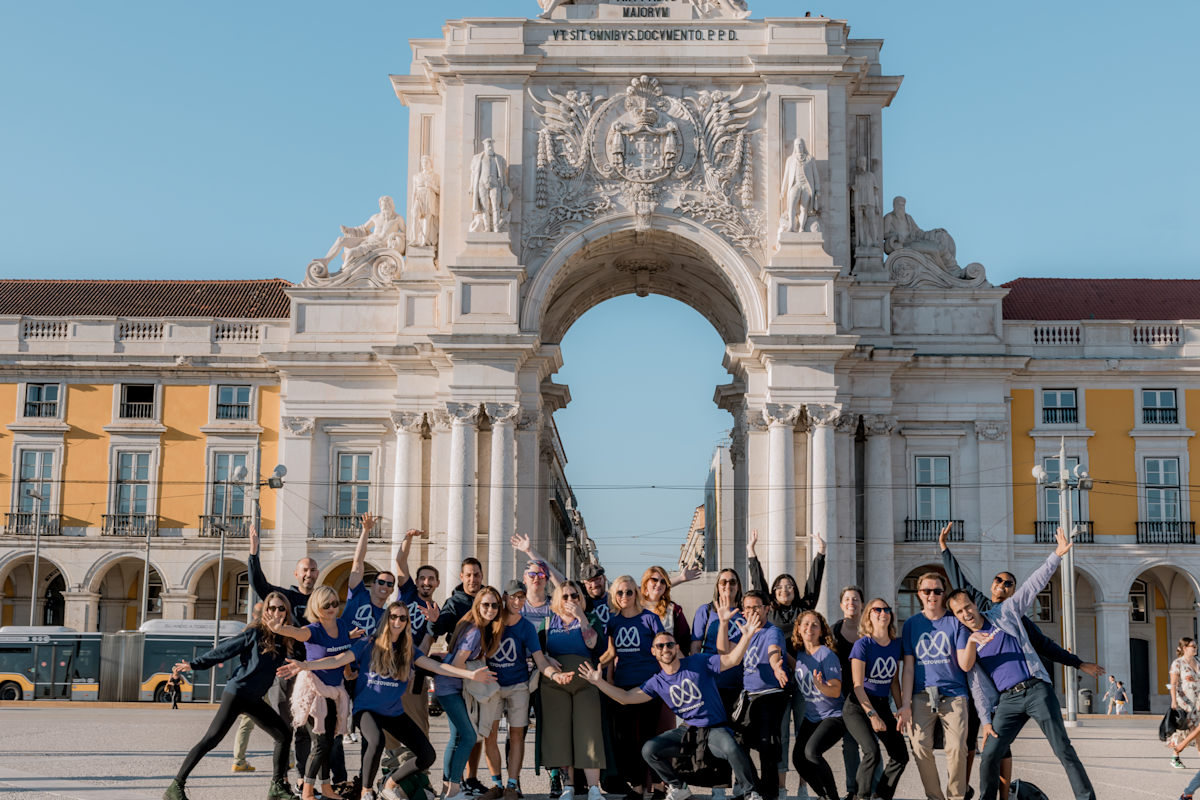 “Talent is Everywhere; Opportunity is Not”: How Microverse Connects ...