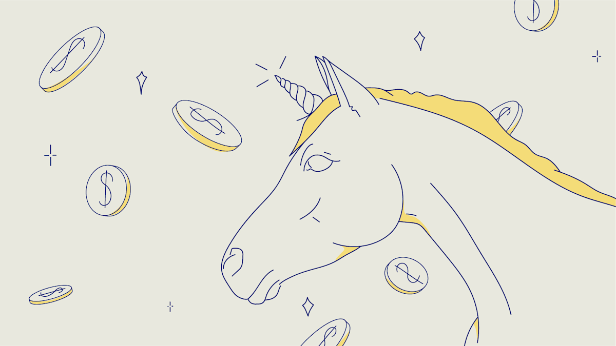 The 2021 Tech Unicorn List | The Org