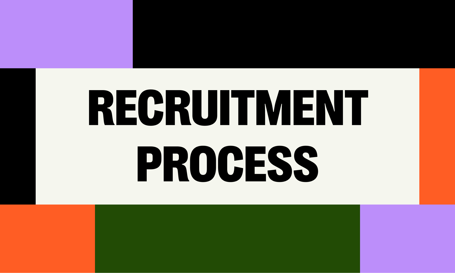 10 Steps for a Successful Recruitment Process | The Org