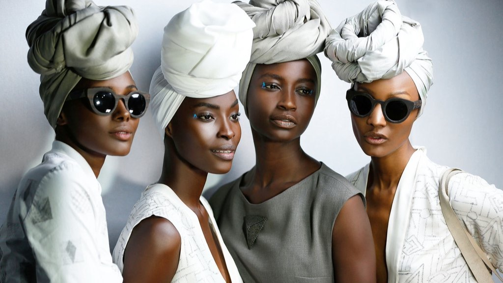 Seven Sustainable African Fashion Brands to Watch in 2021 | The Org