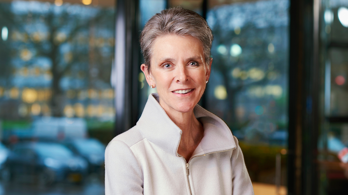 The New York Times Nominates New Board Member | The Org