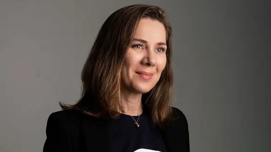 Ubisoft Appoints a New Chief People Officer | The Org