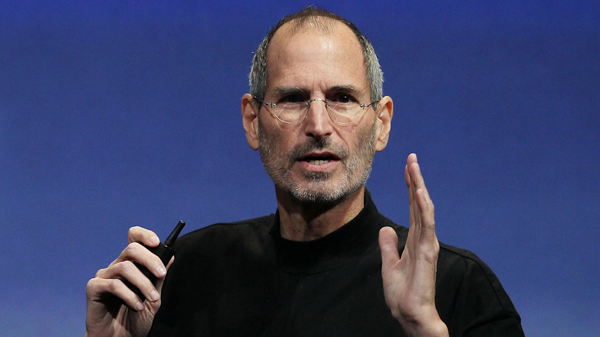 A Look Back at All of Apple's CEOs | The Org
