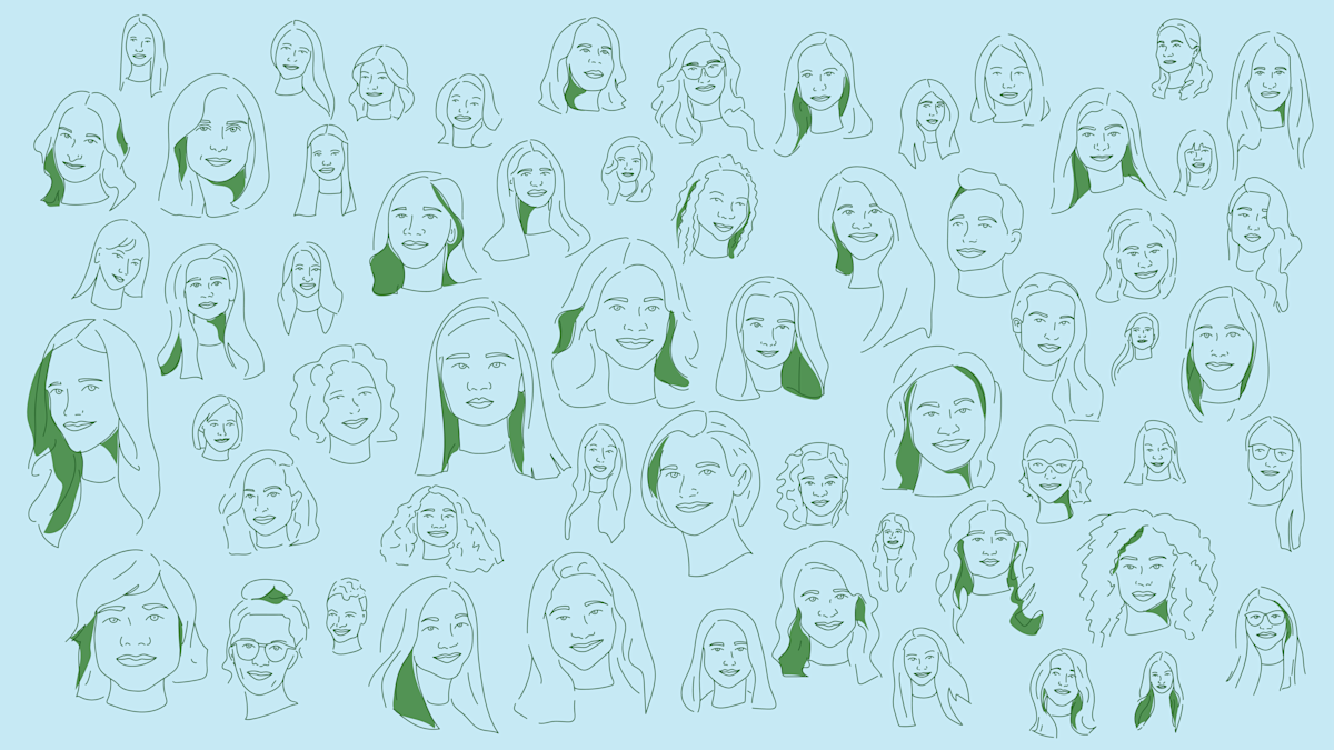 50 Female Emerging Tech Leaders to Watch in 2021 | The Org