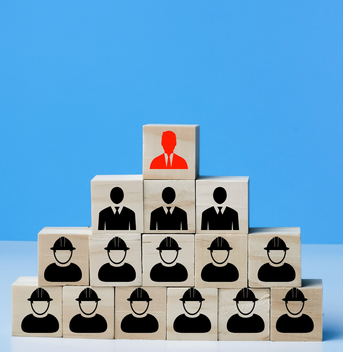 What Is a Typical Org Structure at a Startup? | The Org