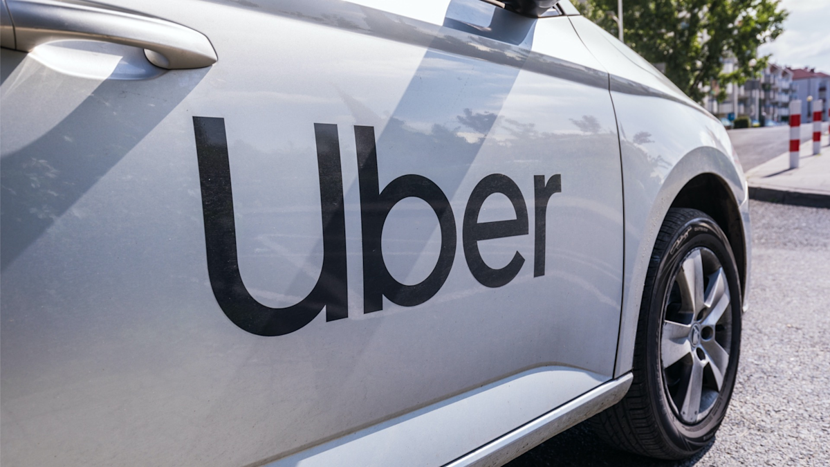 What Companies Does Uber Own? | The Org