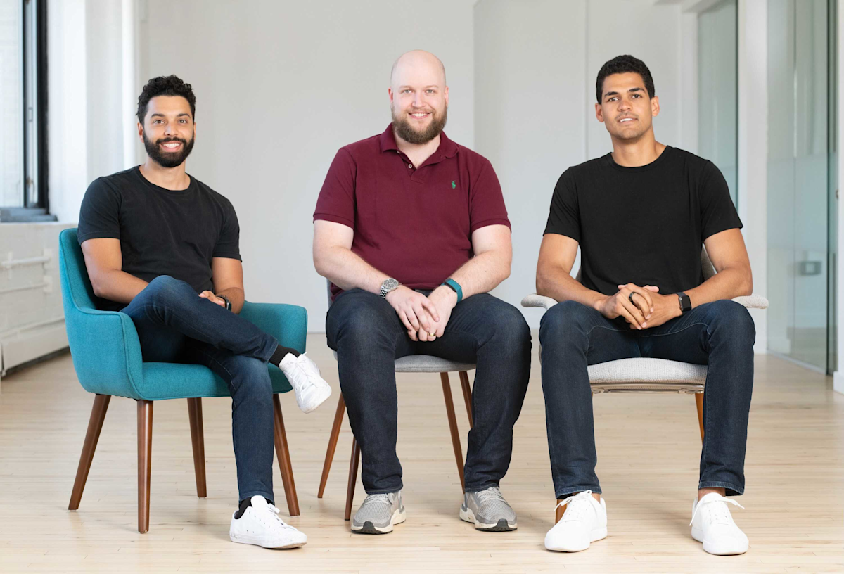 Founders File: Titan is Bringing Investing to a Younger Generation ...