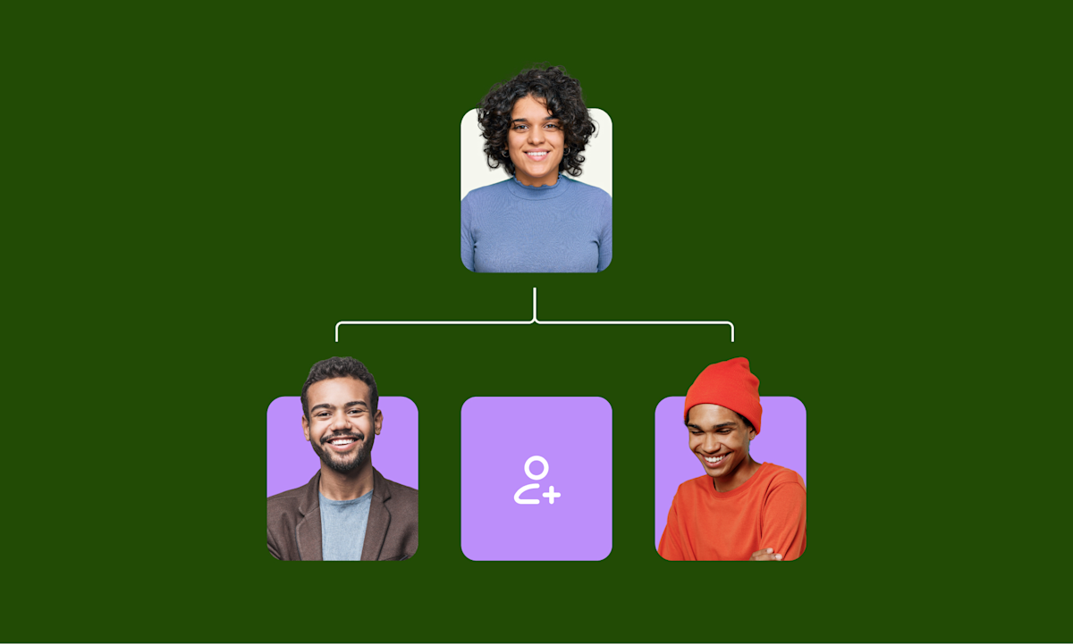 The Startup Org Chart from Founding to IPO | The Org