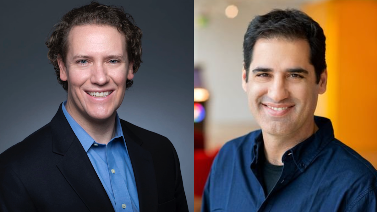 Twilio Names Ex-Googlers as Product and Legal Chiefs | The Org