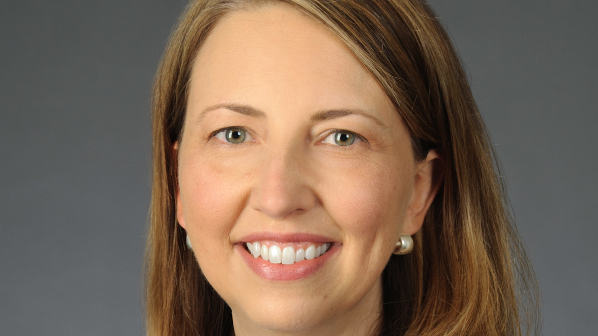 Wendy Thomas is the New CEO of Secureworks | The Org