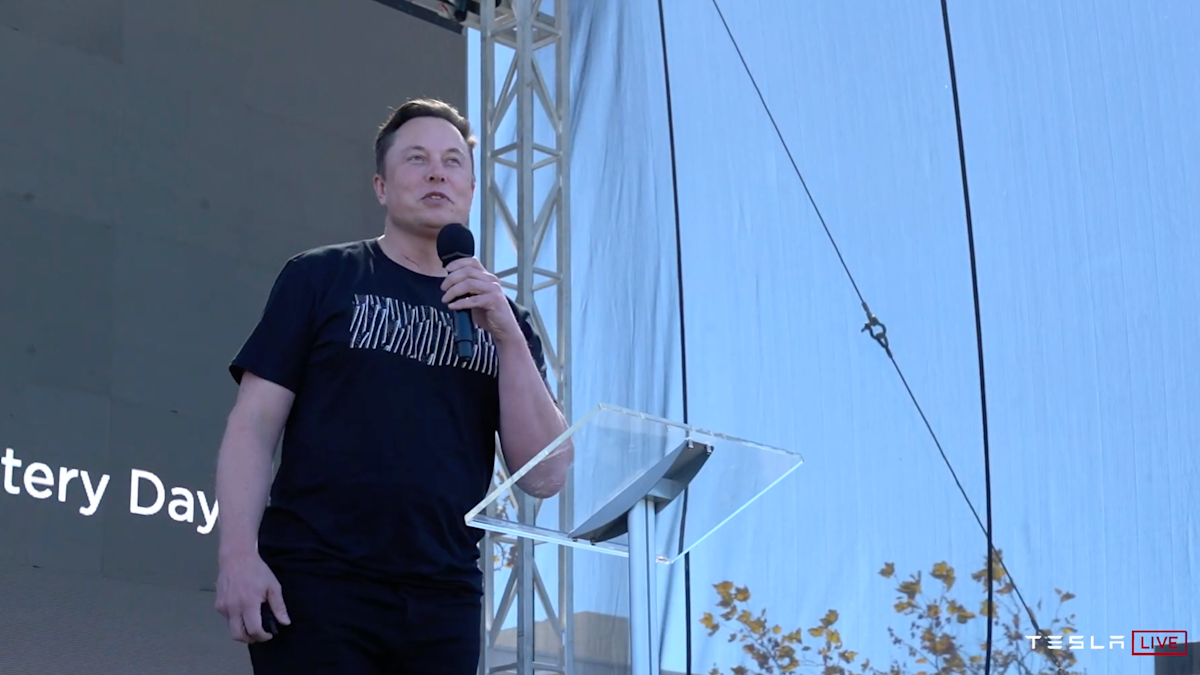 Meet the Minds That Will Make Tesla’s Battery Day Promises Come True ...