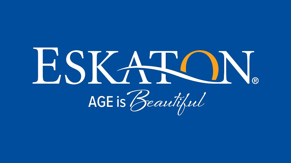 Org of the Week: Eskaton | The Org