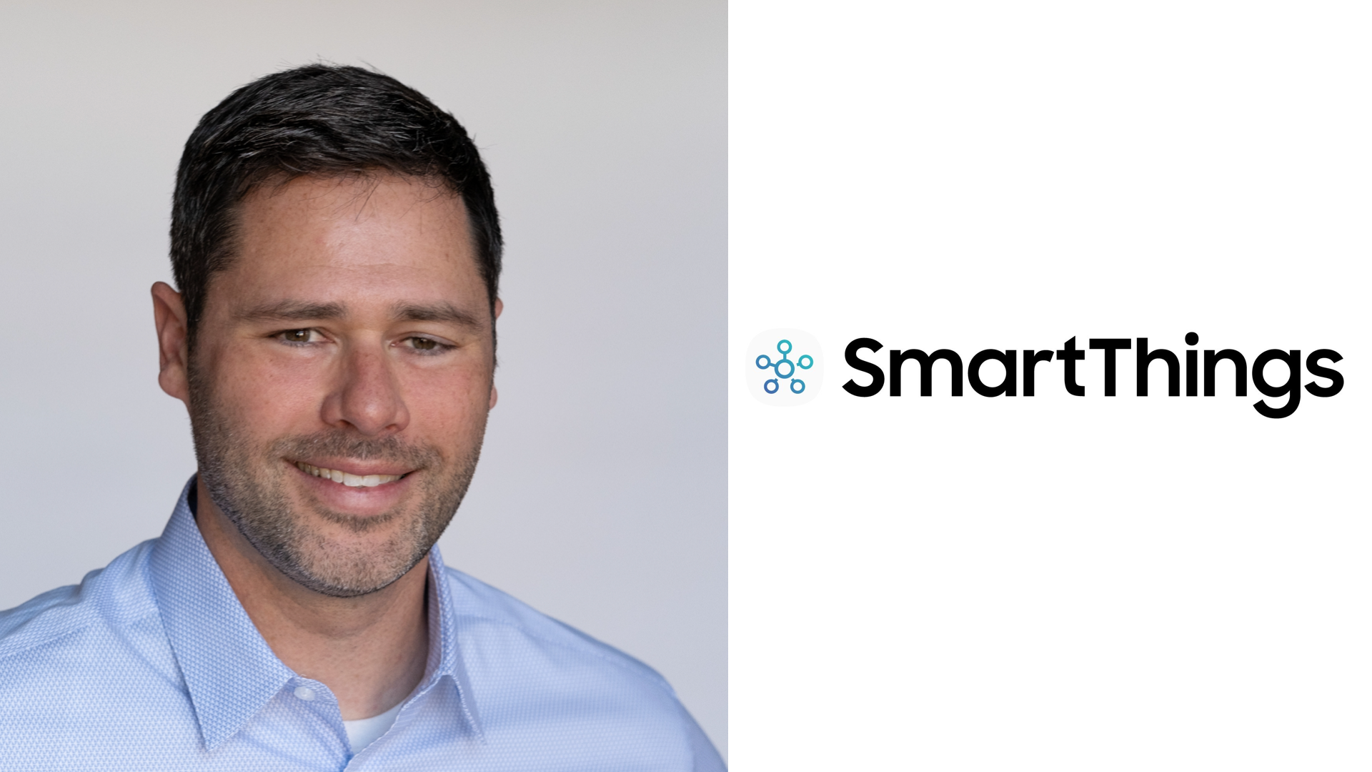 Samsung Appoints New U.S. Smart Home Leader | The Org