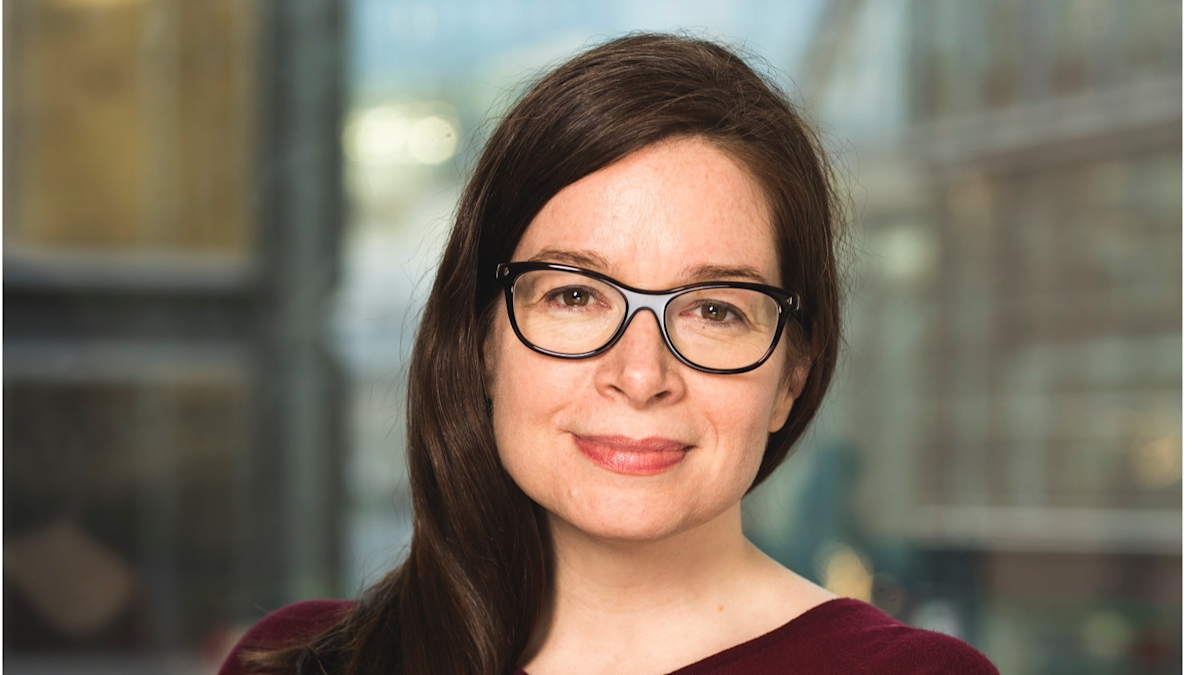 Alicia Skubick is Trustpilot’s New Chief Marketing Officer | The Org