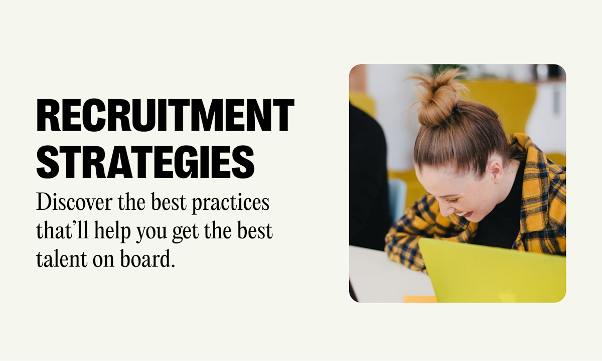 9 Recruitment Strategies for Successful Hiring | The Org