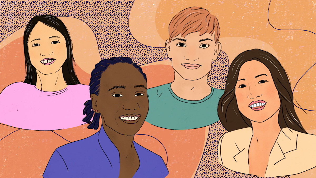 50 Gen Z Founders to Watch in 2022 | The Org