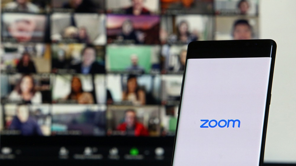 Everyone is Using Zoom These Days – Here’s a Look at its Top Executives ...