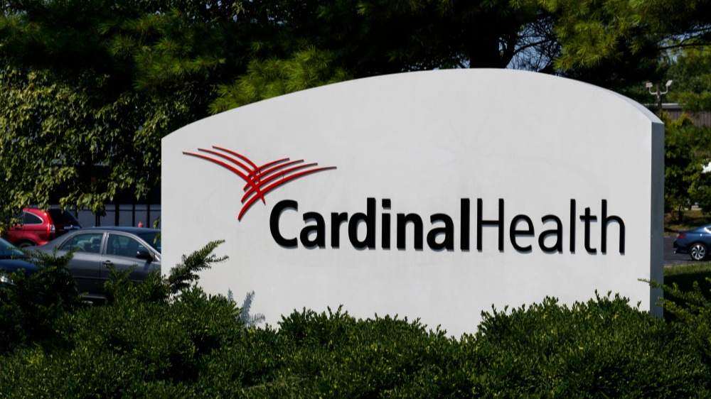 Cardinal Health Names Jason Hollar as New CFO | The Org