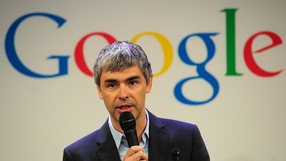 What Companies Does Larry Page Own? | The Org