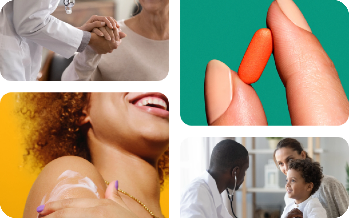 Bienvenue sur KenvuePRO | Kenvue Pro