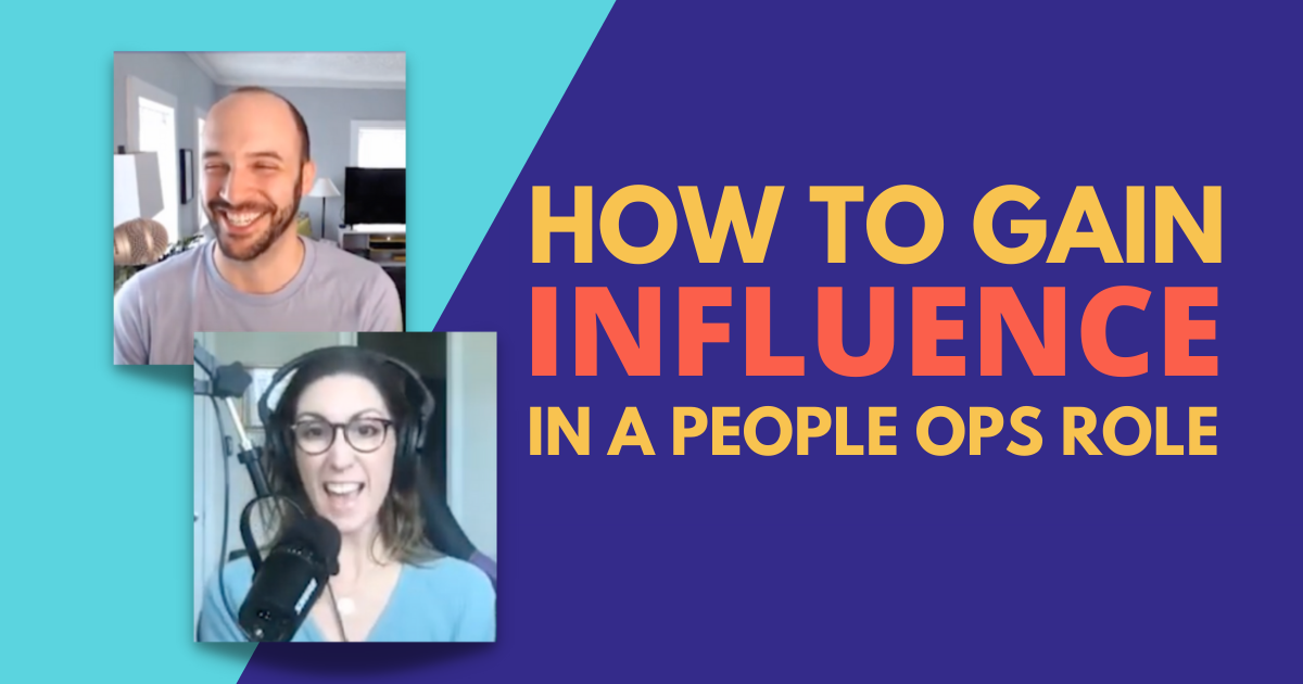 The ability to Influence takes intentional practice and honest, self ...