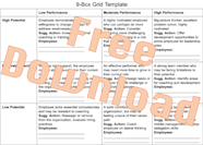 What Is The 9 Box Model How To Use It Free Template 59 OFF