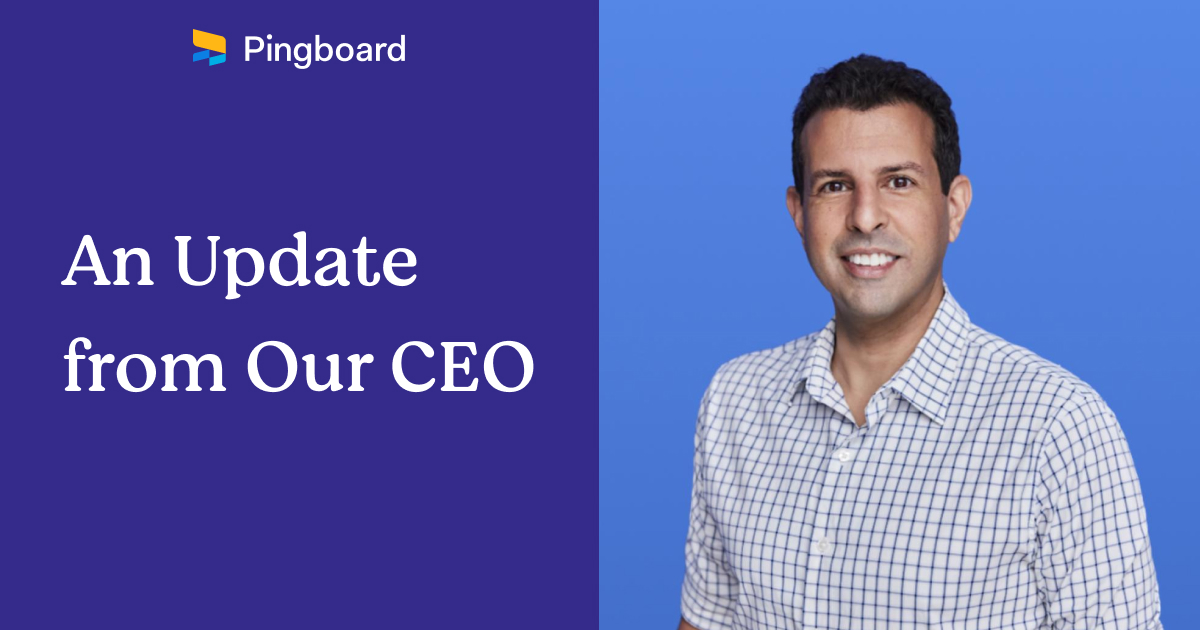 A new direction and company strategy to turn your company into a great ...