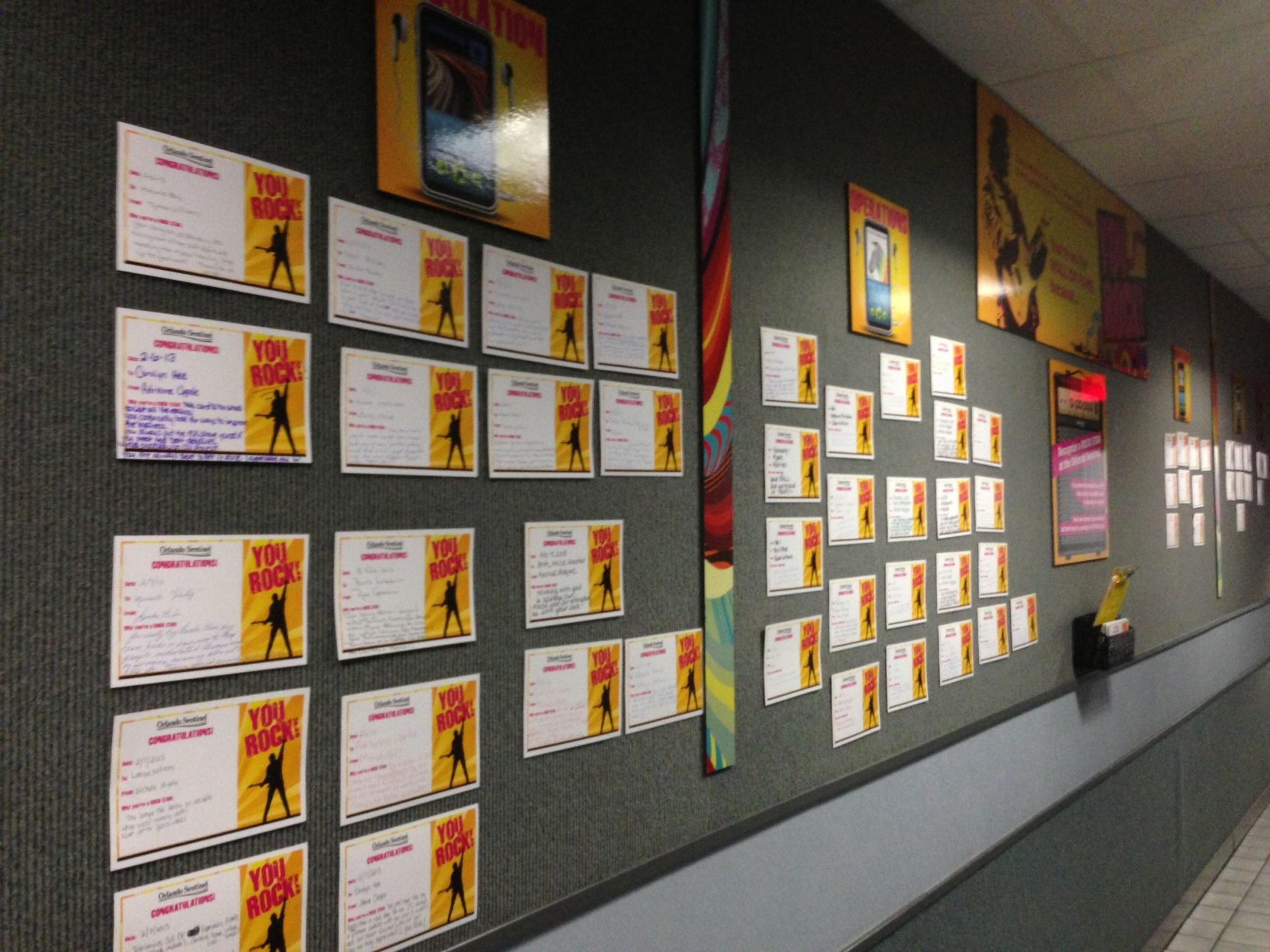 How To Start A Peer To Peer Recognition Program Employee Recognition Ideas Pingboard Blog