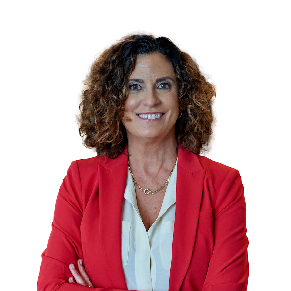 Our Team | US SIF | US SIF