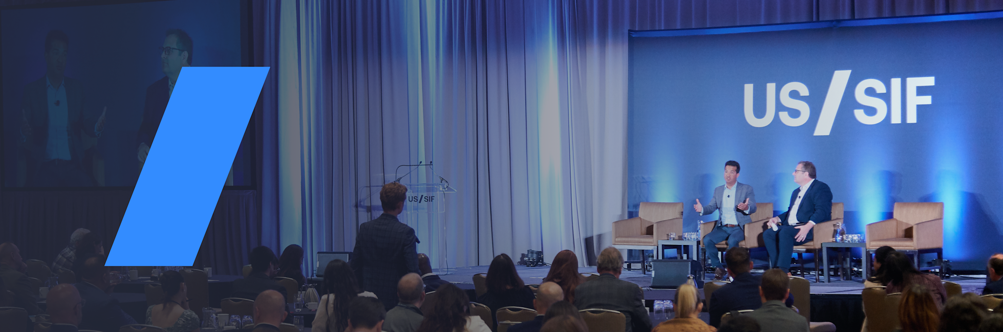 About US SIF | US SIF