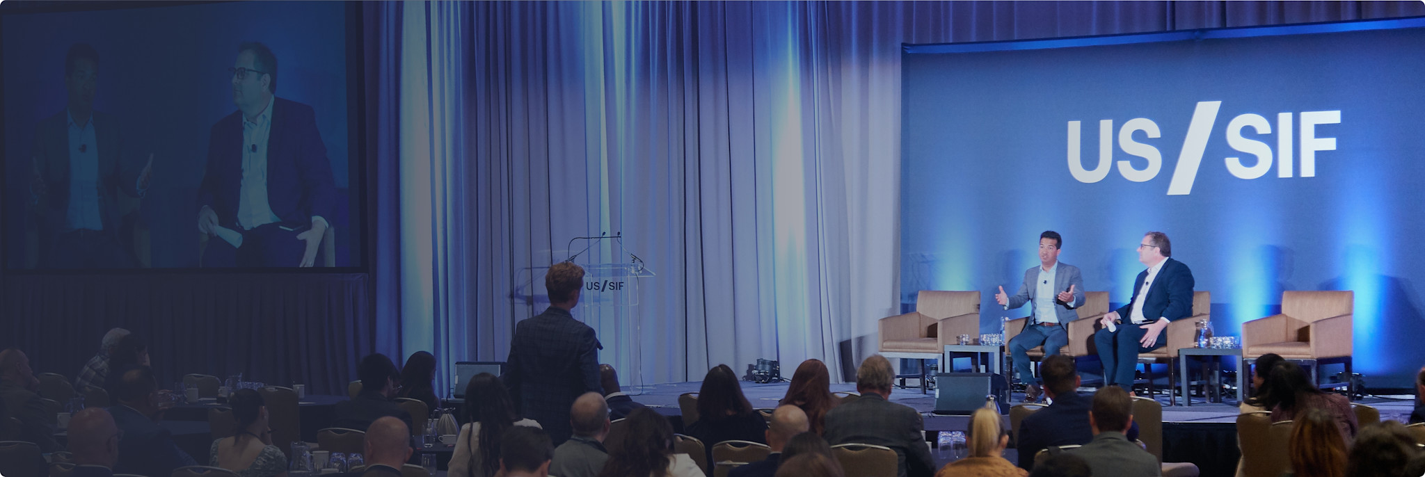 About US SIF | US SIF