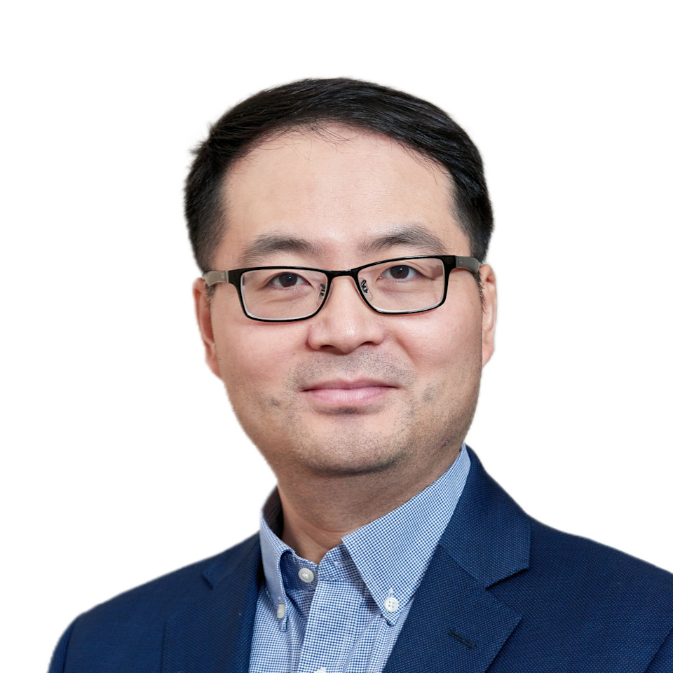 Our Team | US SIF | US SIF