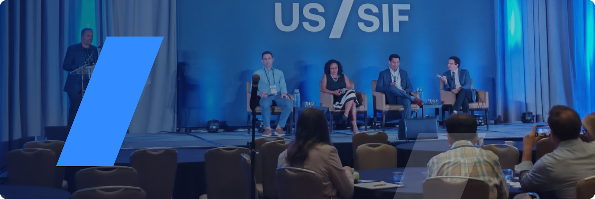 Events & Networking | US SIF