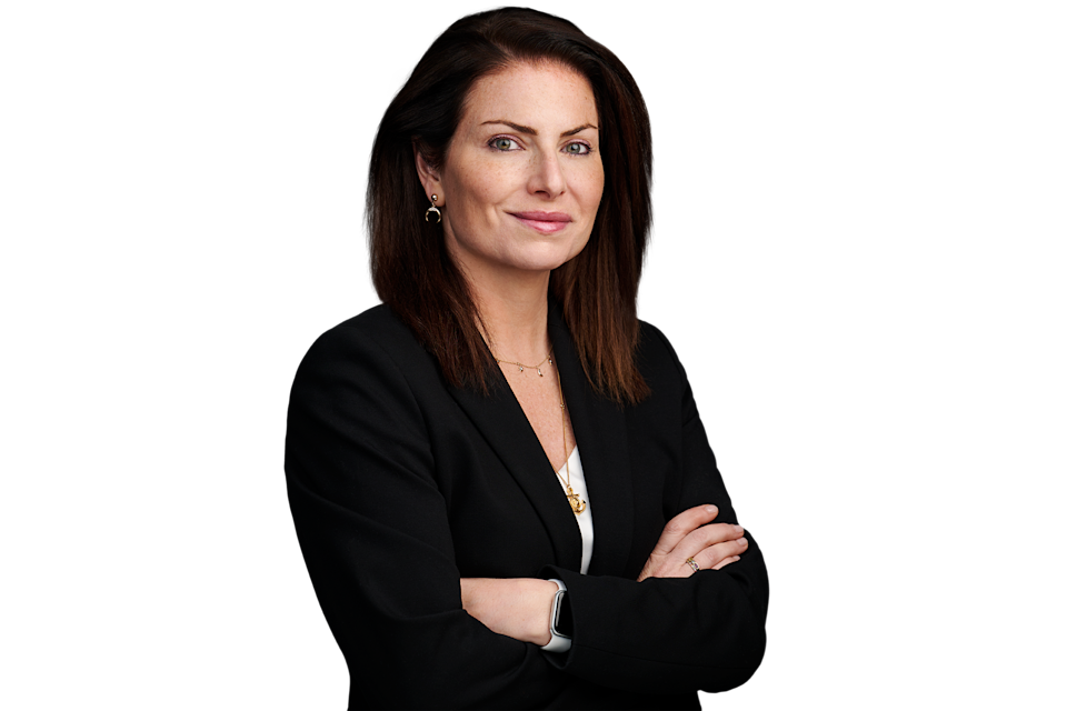 Our Team | US SIF | US SIF