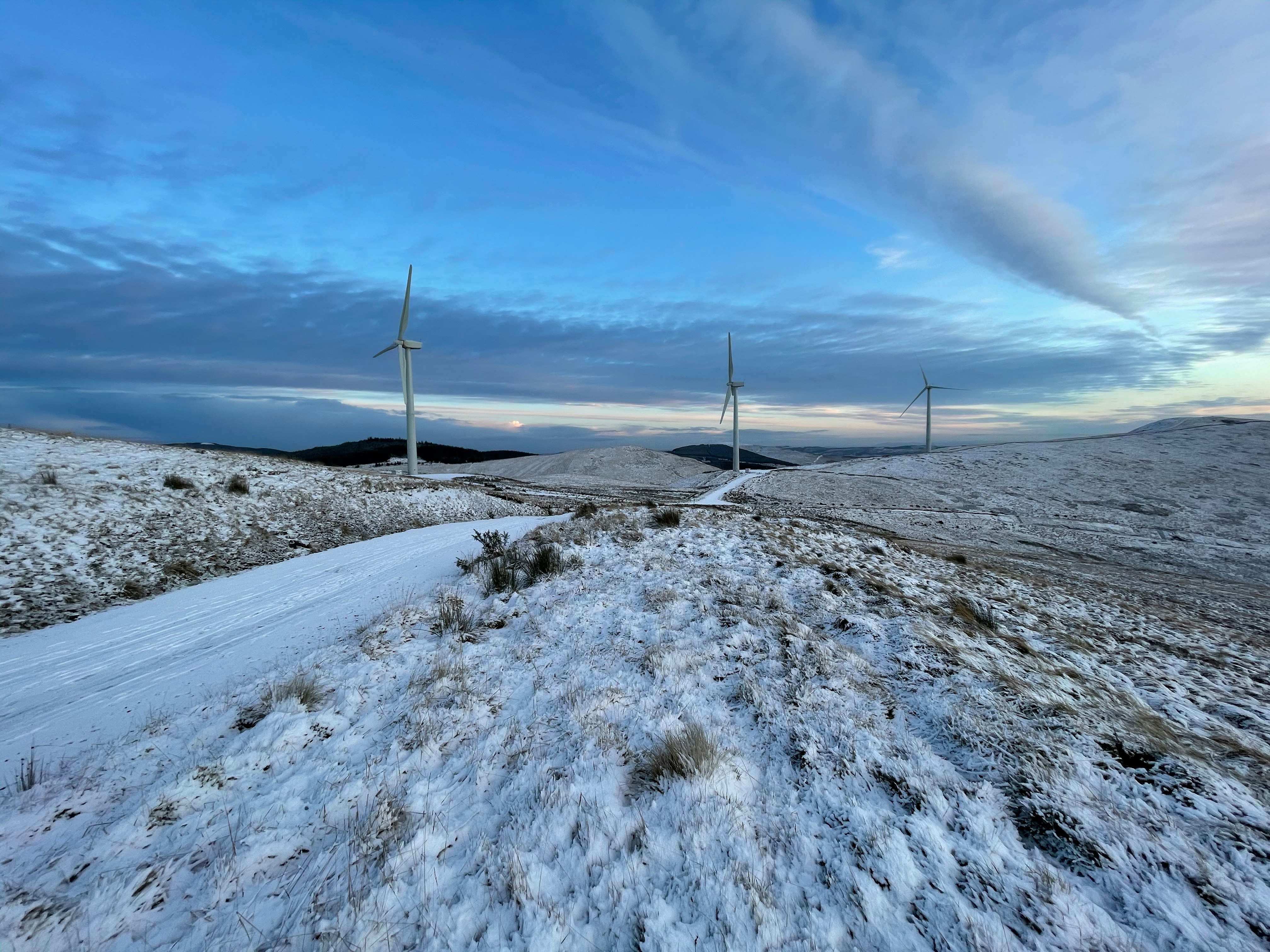 Storheia and Roan Wind Farms Case Study | US SIF