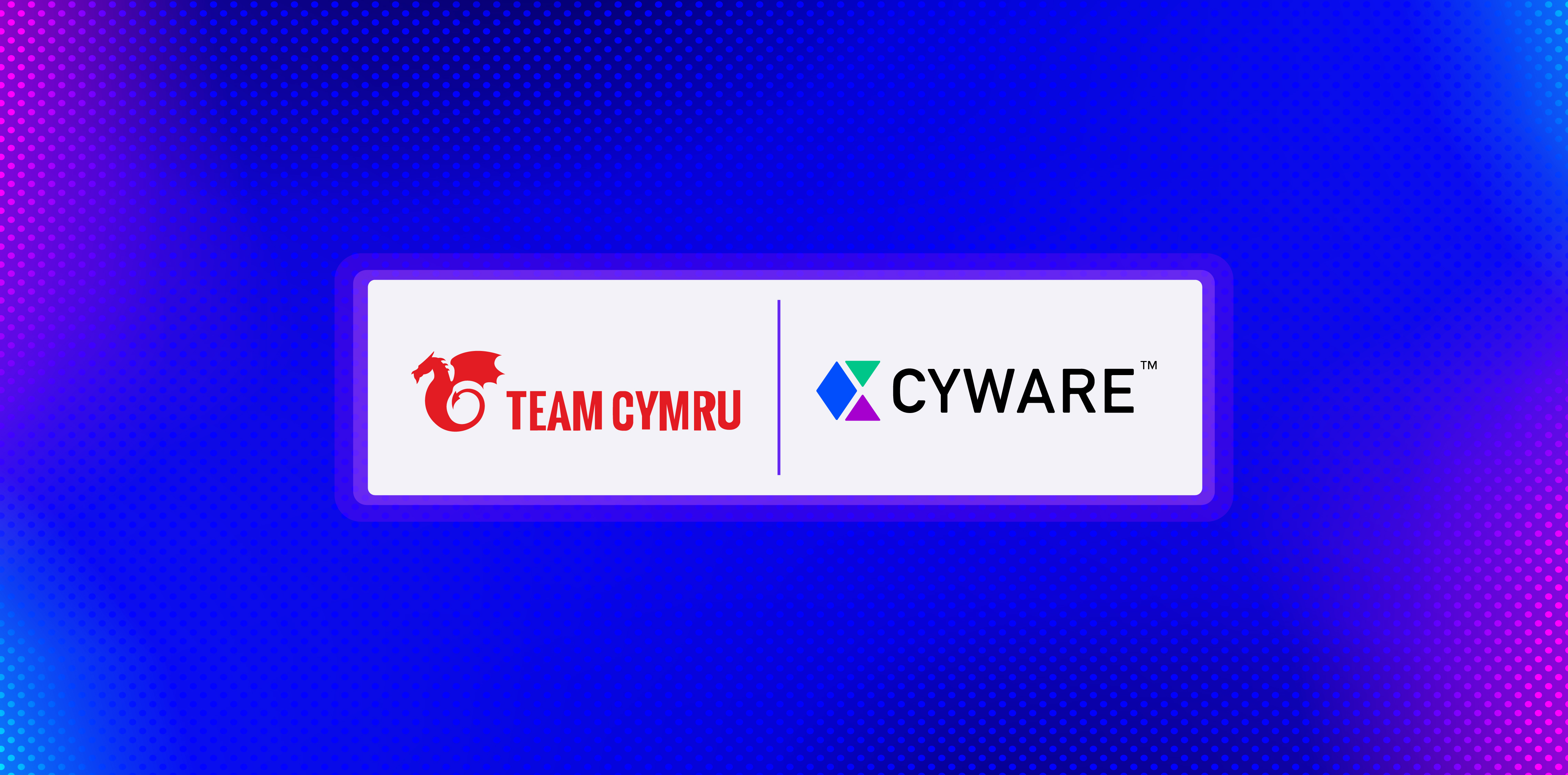 Cyware Joins Forces with Team Cymru to Accelerate Threat Intel ...