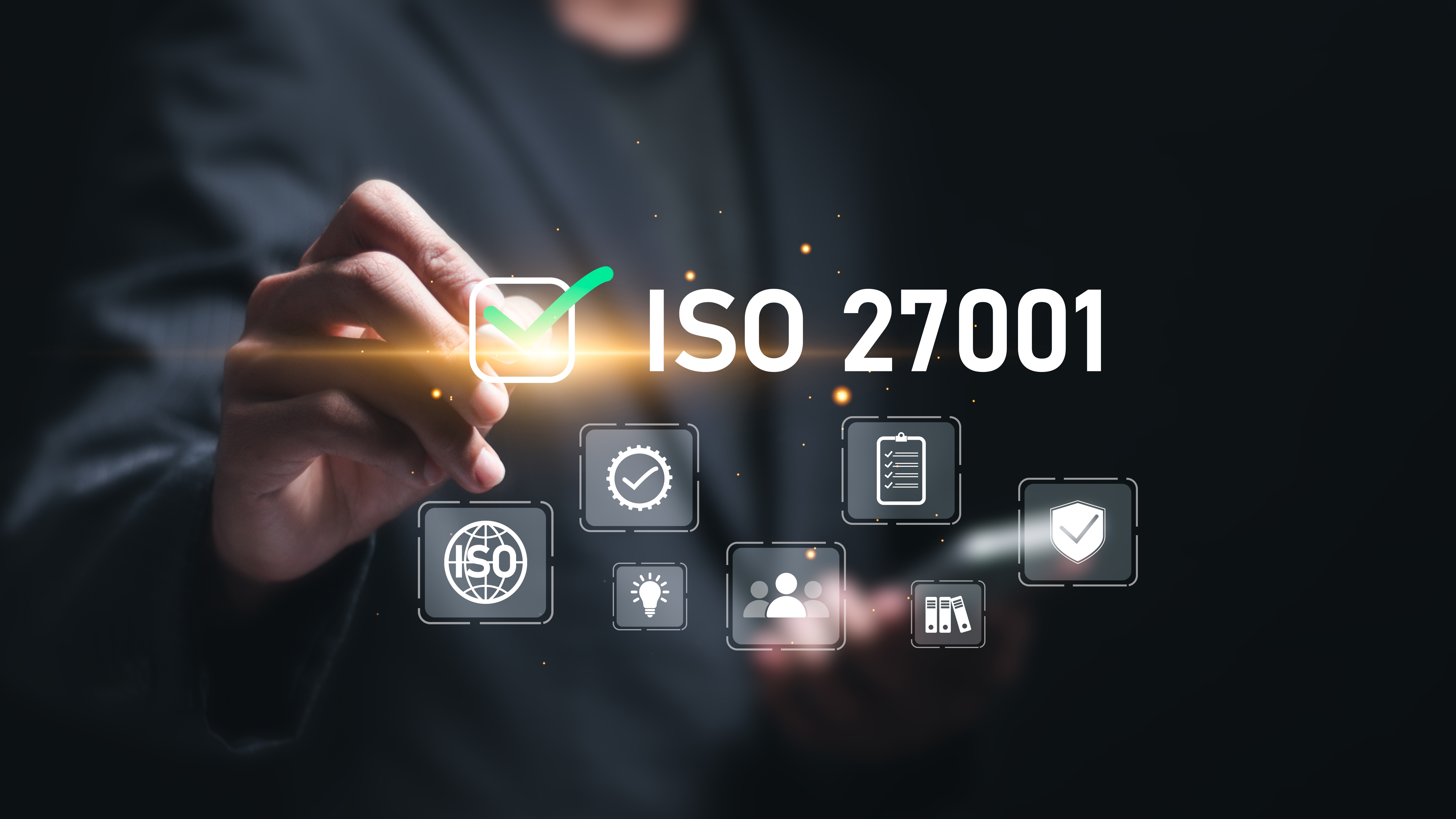 ISO 27001:2022 Deadline Approaching: Are You Ready for the Cyber Threat ...