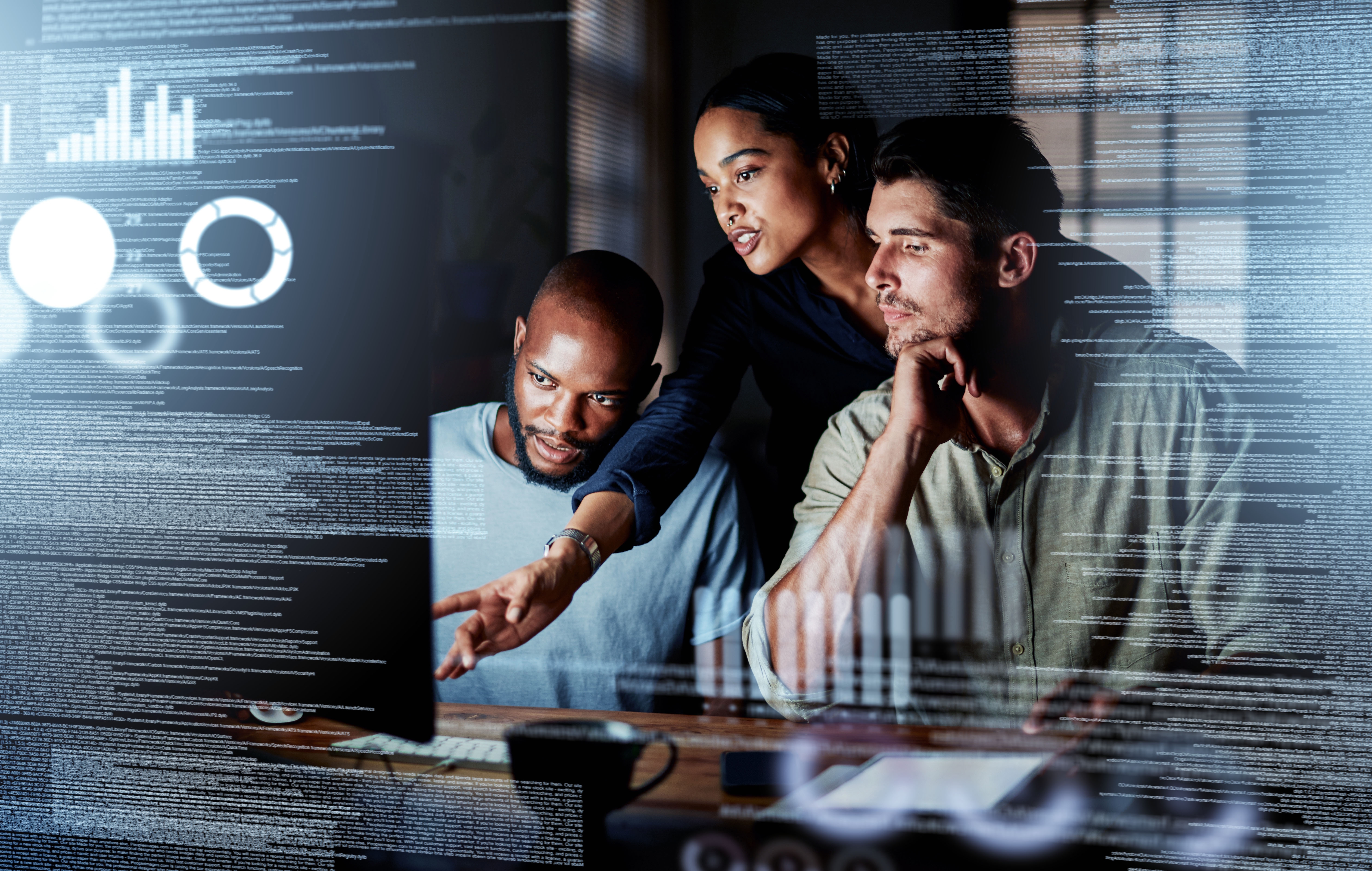 Strengthening SLTT Cybersecurity Through Intelligence Sharing